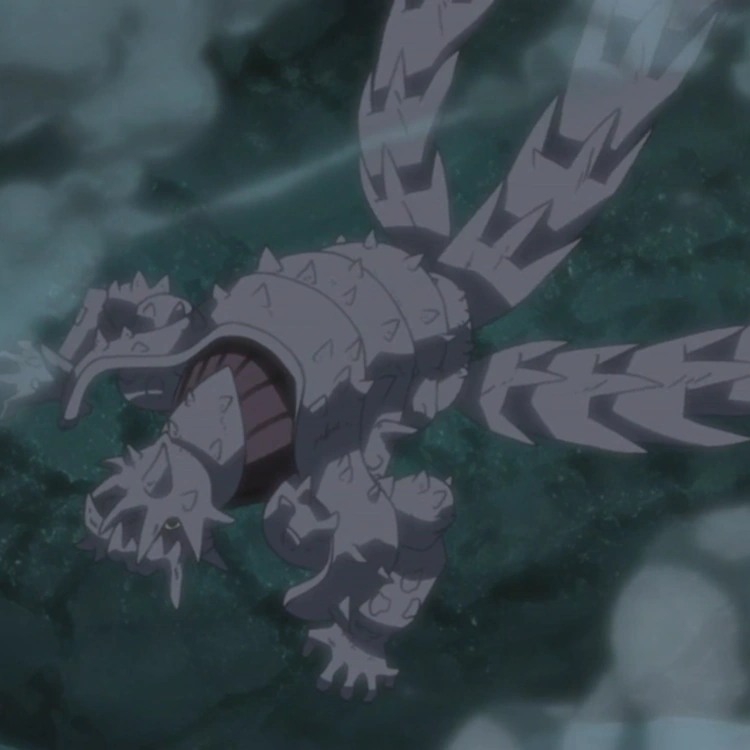 Naruto Uzumaki Narutopedia Shippuuden