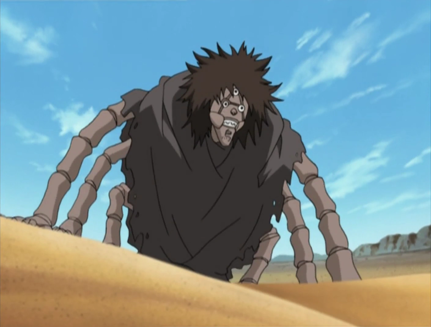 Karasu | Narutopedia | FANDOM powered by Wikia