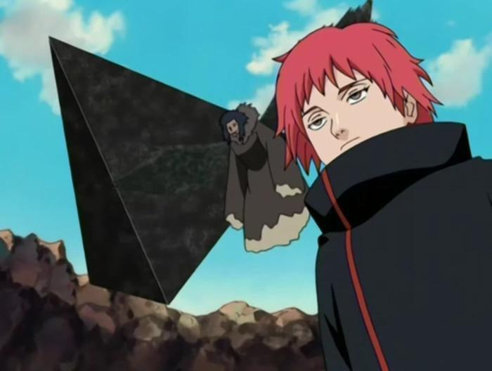 Jiton - Magnetismus | Narutopedia | FANDOM powered by Wikia