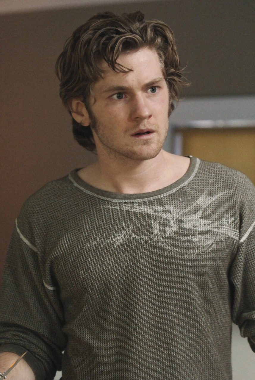 Zach Young | Wiksteria Lane | Fandom powered by Wikia