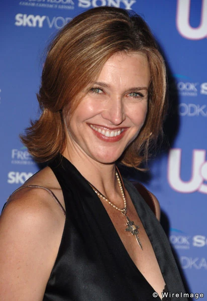 Brenda Strong | Wiksteria Lane | Fandom powered by Wikia