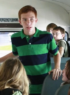 Parker Scavo | Desperate Housewives Wiki | FANDOM powered by Wikia