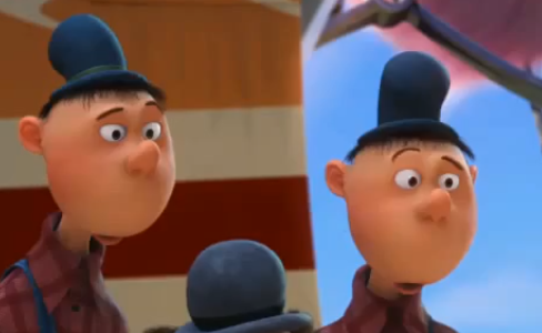 Brett and Chet | Despicable Me Wiki | FANDOM powered by Wikia