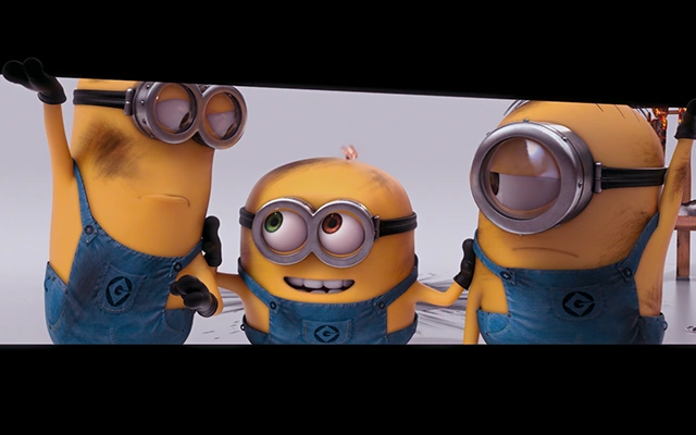 Image - Bob2.png | Despicable Me Wiki | Fandom powered by Wikia