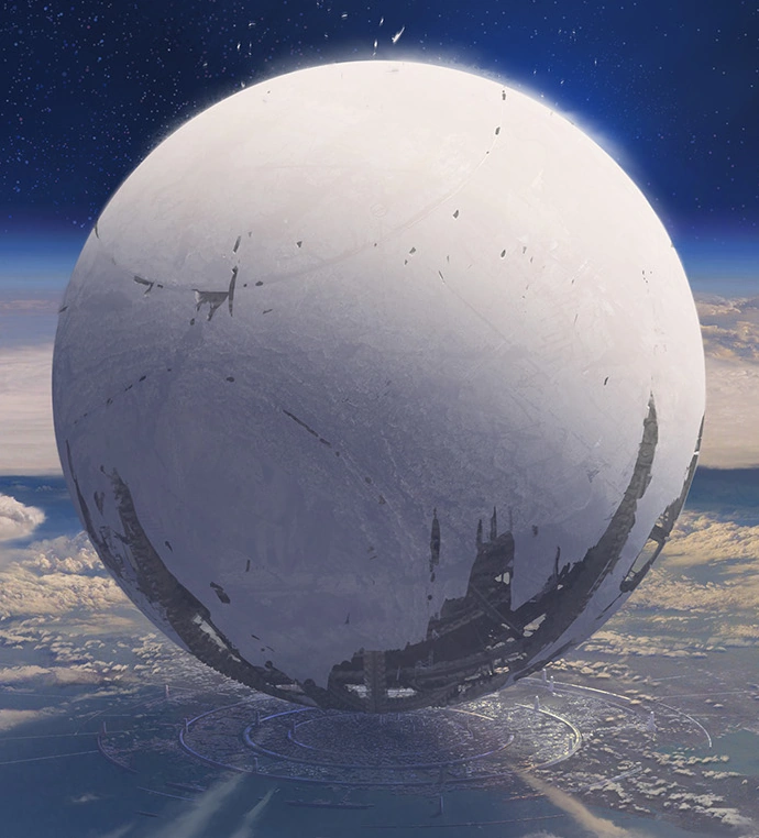 El Viajero | Destinypedia | Fandom powered by Wikia