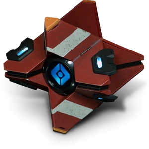 Image - Ghost replica.png | Destiny Wiki | FANDOM powered by Wikia