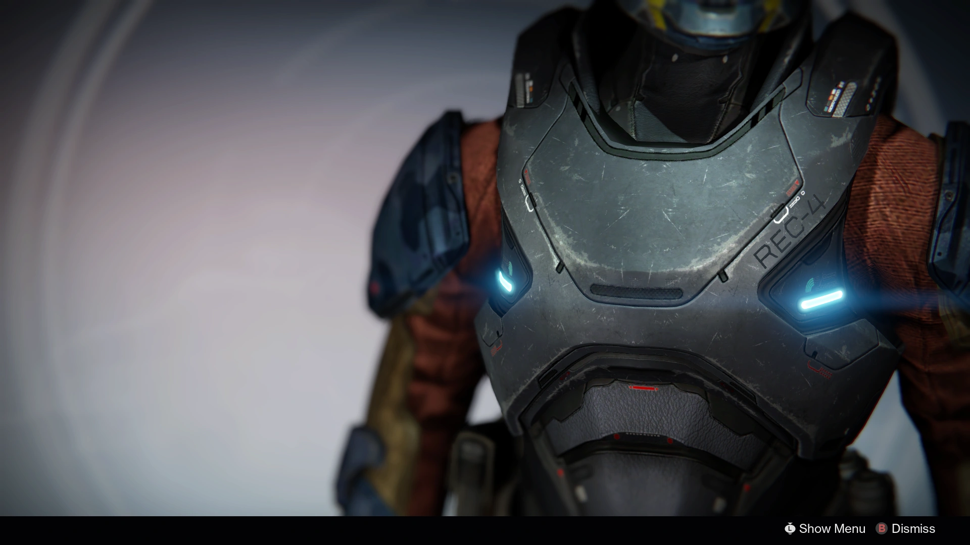 Spektar Plate | Destiny Wiki | FANDOM powered by Wikia