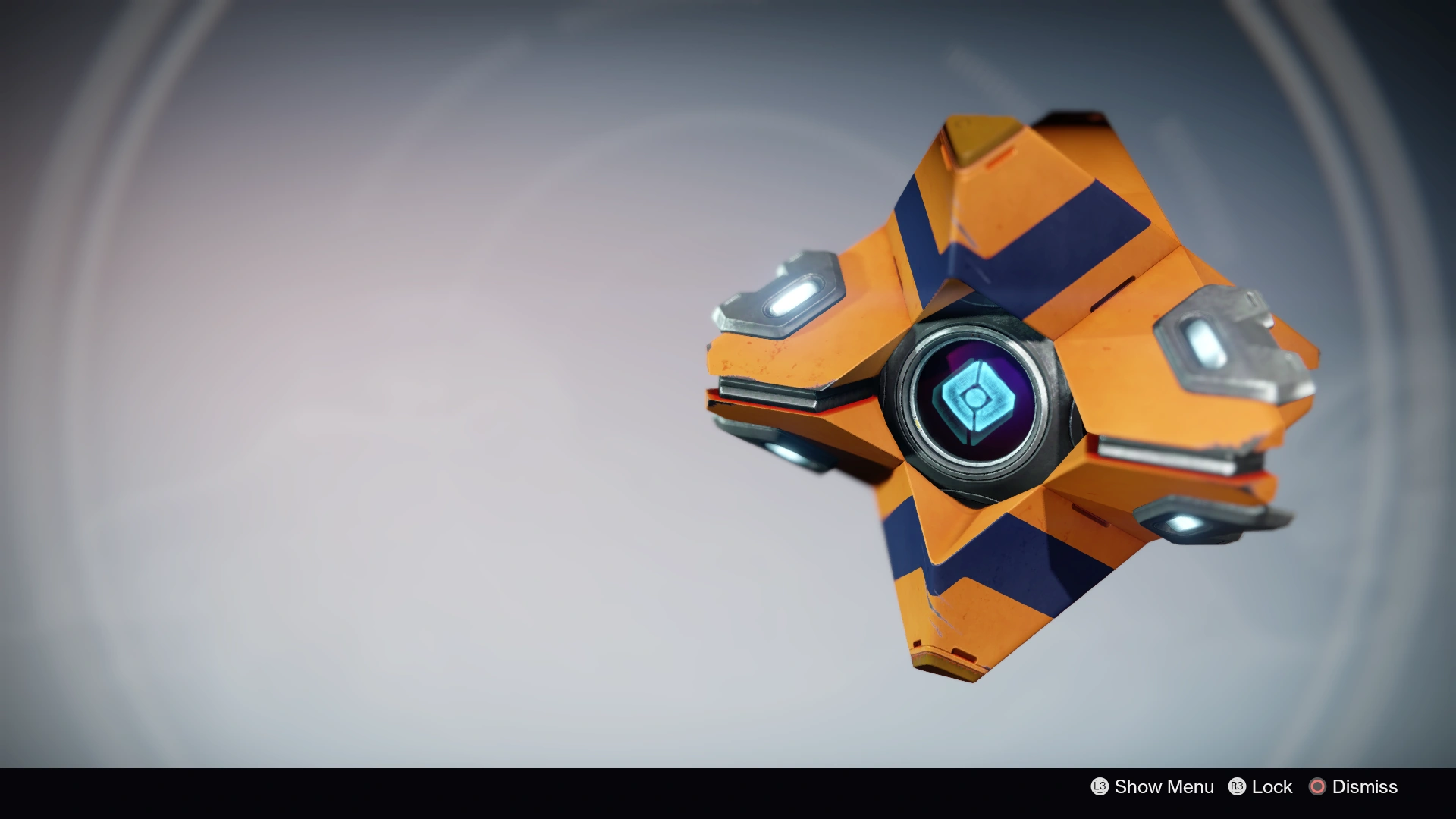 Vanguard Shell | Destiny Wiki | FANDOM powered by Wikia