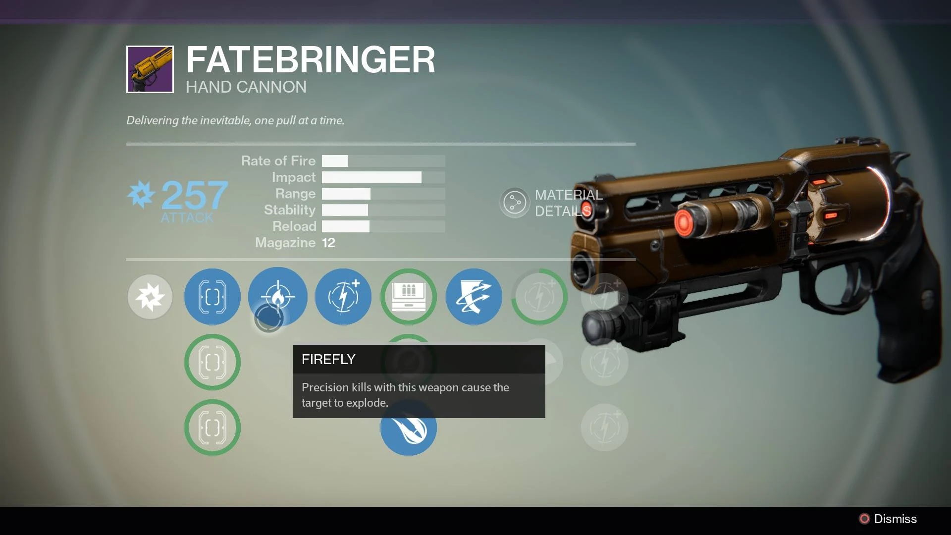 the best pistols in videogames | NeoGAF