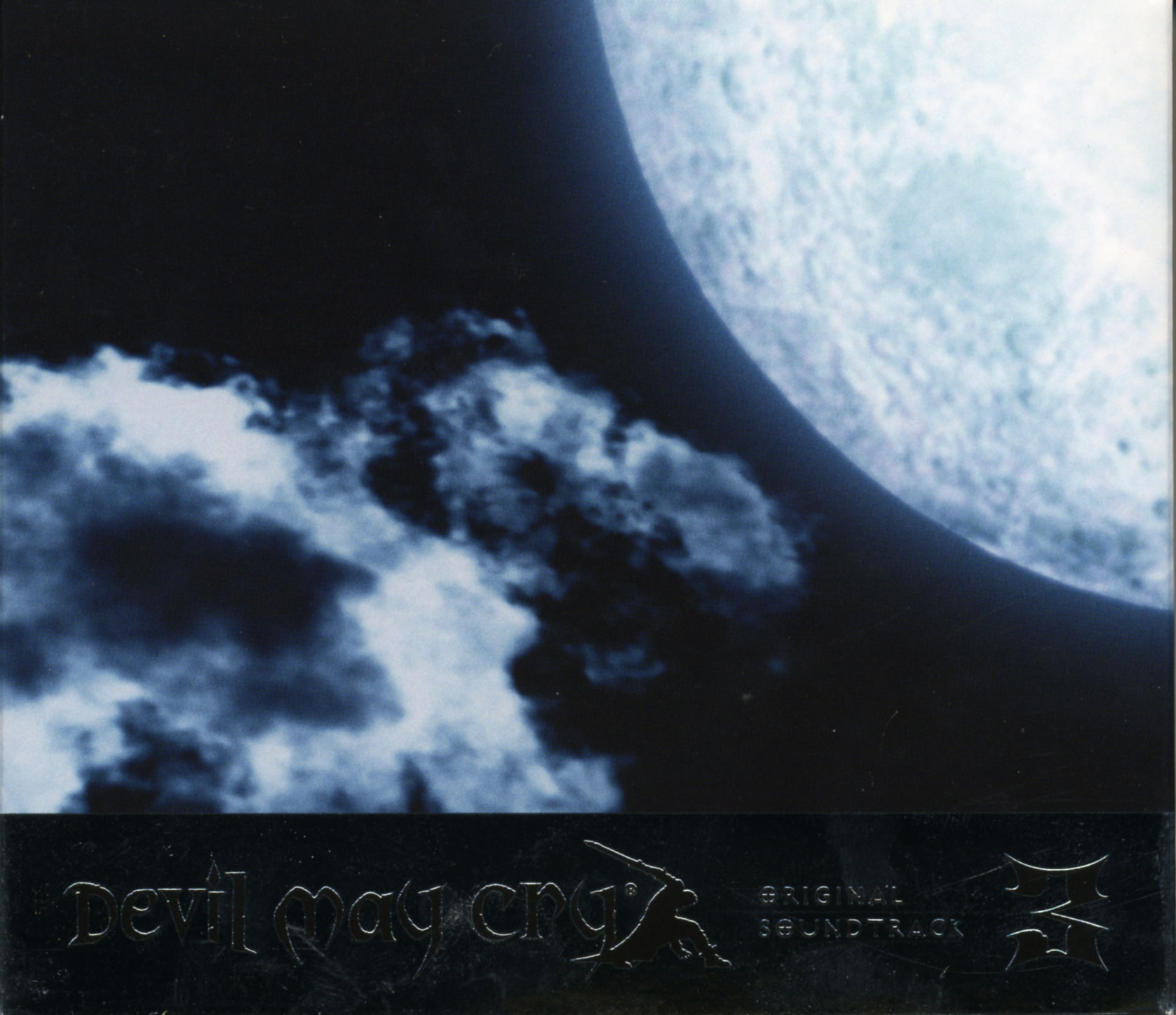 Devil May Cry 3 Original Soundtrack | Devil May Cry Wiki | Fandom ...