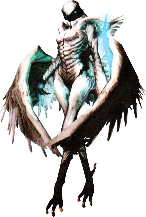 Image - DMC2 - Lucia Devil Trigger 01.png | Devil May Cry Wiki | FANDOM powered by Wikia
