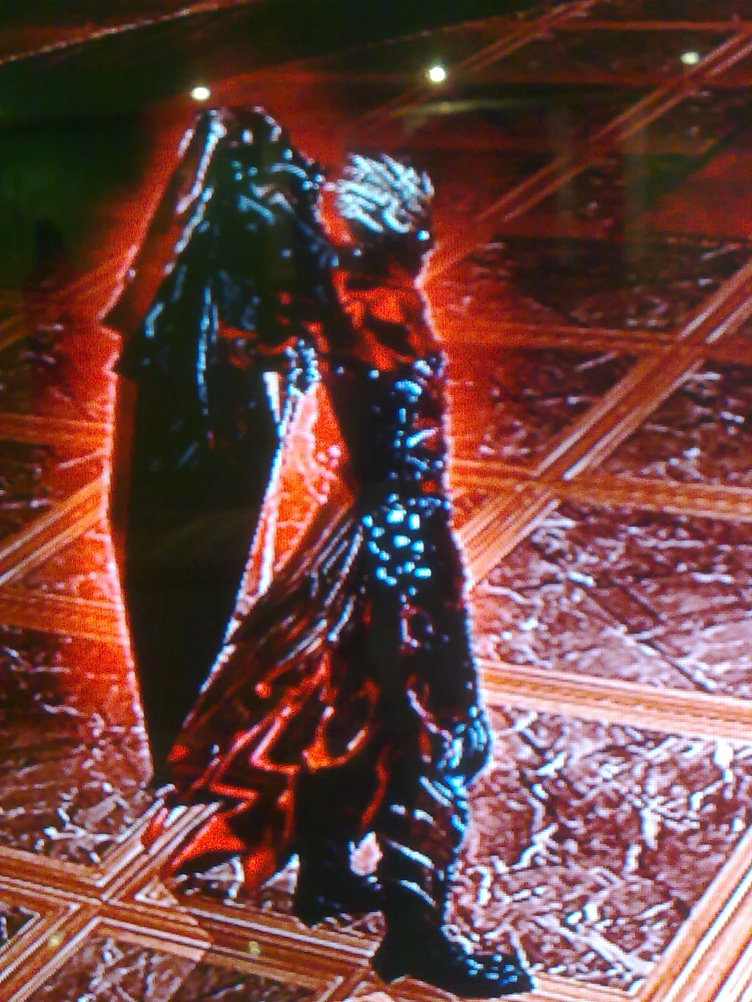 Devil may cry 5 v devil trigger - menshall