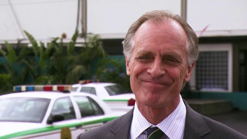 Frank Lundy | Dexter Wiki | Fandom powered by Wikia