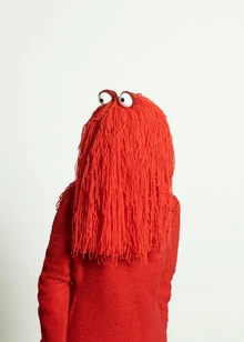 The Red Guy - DHMIS Wiki - Wikia