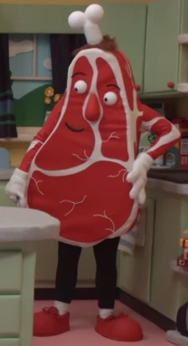 Image - Murdoc The Meat.PNG | DHMIS Wiki | Fandom powered by Wikia