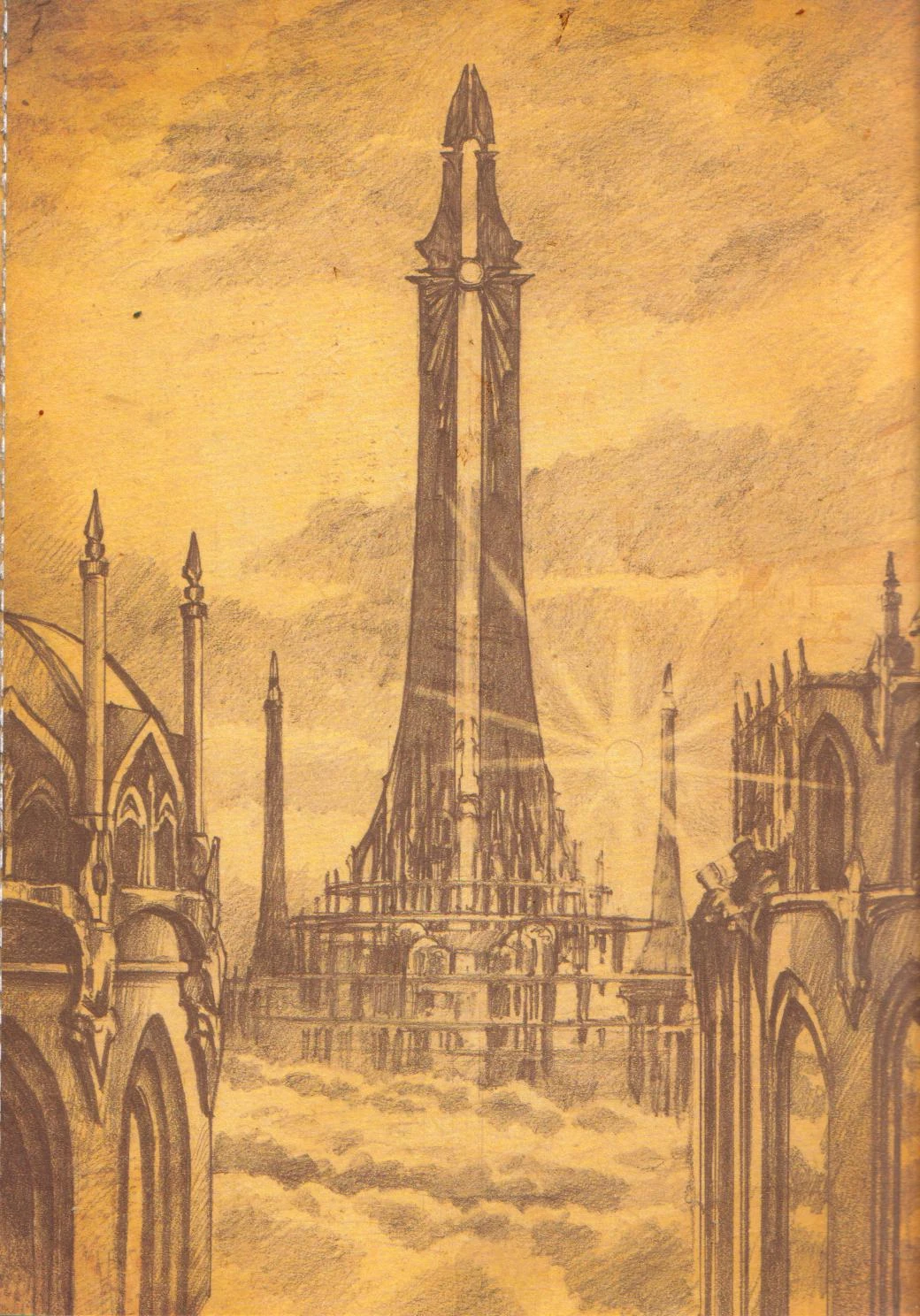 Demonic forces of Warhammer try to take the Silver City. | SpaceBattles