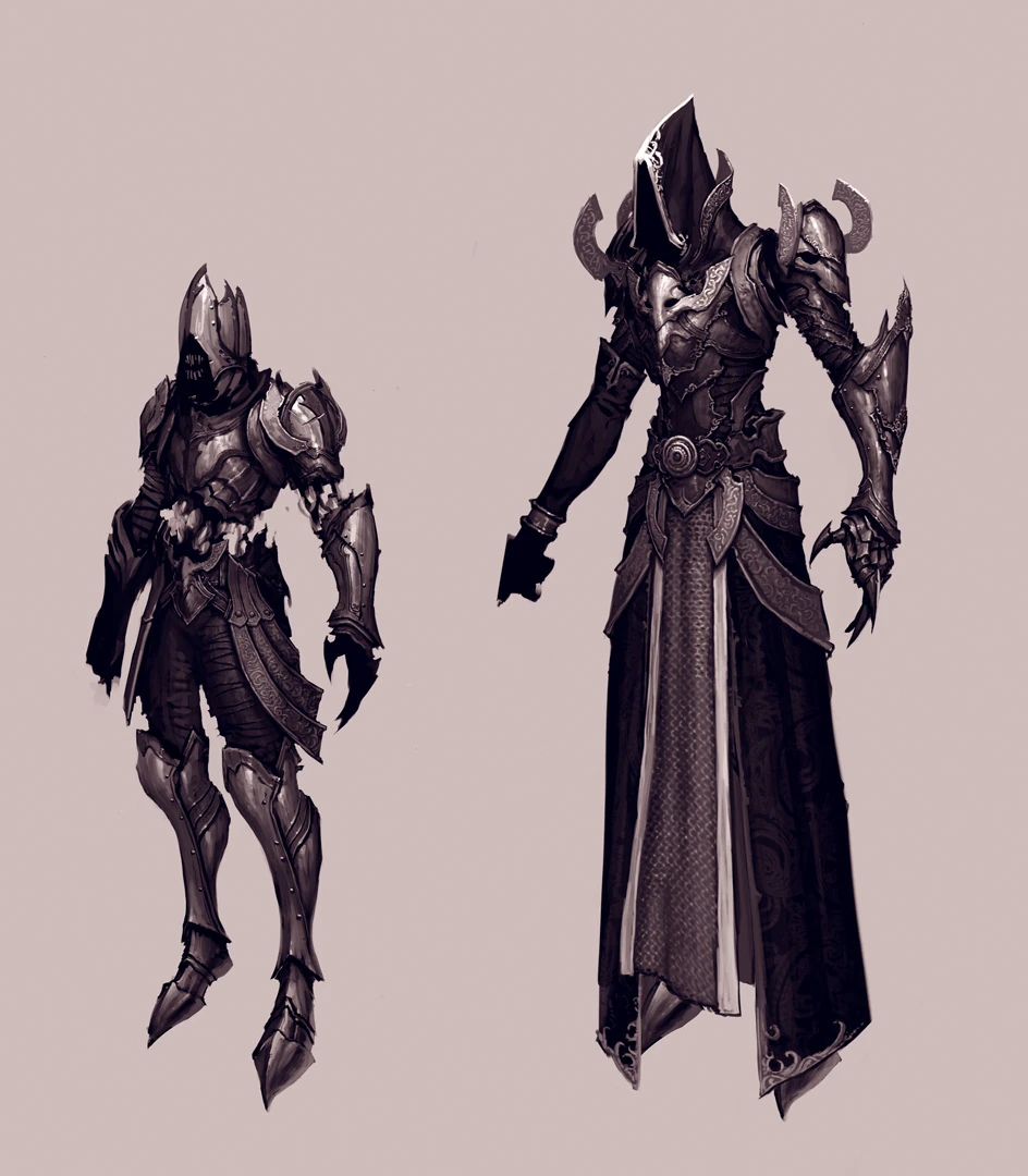 Diablo 3 Malthael Boss Fight L'ange De La Mort Soluce Diablo III