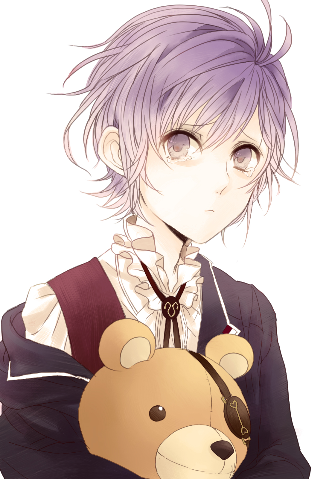 Archivo:Sakamaki.Kanato.full.1040607.jpg | Diabolik Lovers Wiki ...