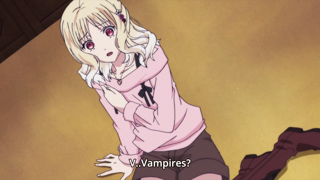 Imagen Yui From Diabolik Lovers Diabpng Diabolik Lovers Wiki Fandom Powered By Wikia