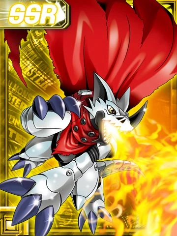 Imagen - Hackmon ex collectors card2.jpg | Digimon Wiki | FANDOM ...