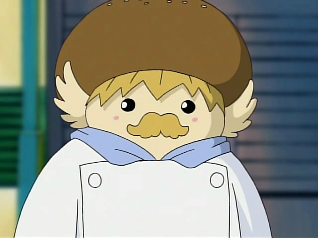 Digimon World: Infamy | Page 344 | SpaceBattles