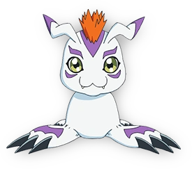 Gomamon (Adventure) | Digimon Wiki | FANDOM powered by Wikia