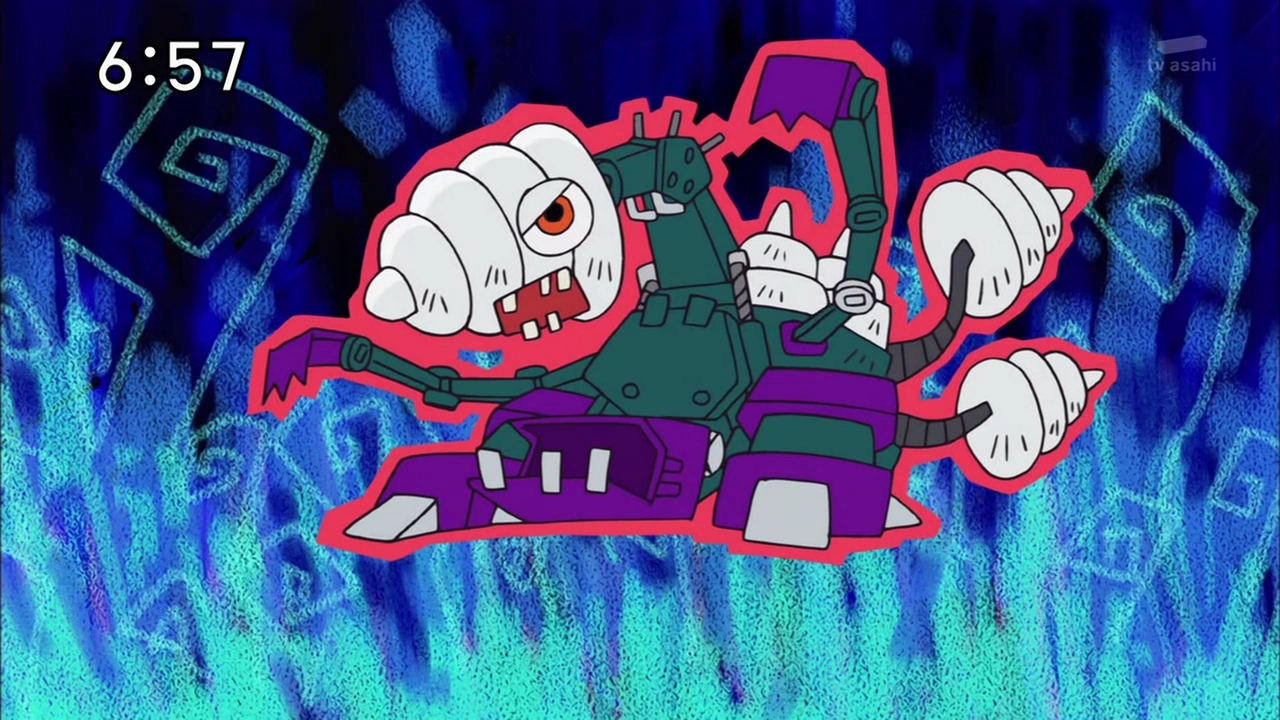 DigiFuse Charts/Damemon | DigimonWiki | FANDOM powered by Wikia