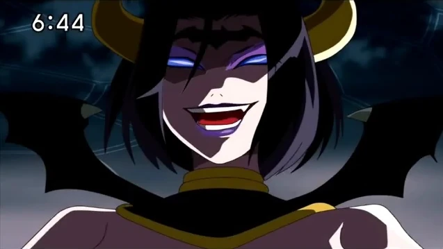 Imagen - Lilithmon 37.jpg | Digimon Wiki | FANDOM powered by Wikia