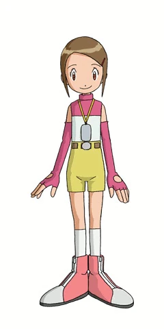 Kari Kamiya | DigimonWiki | Fandom powered by Wikia
