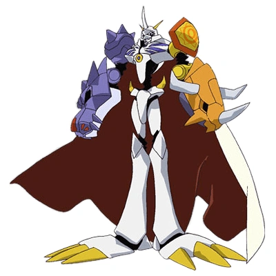 Omnimon | DigiPedia | Fandom powered by Wikia