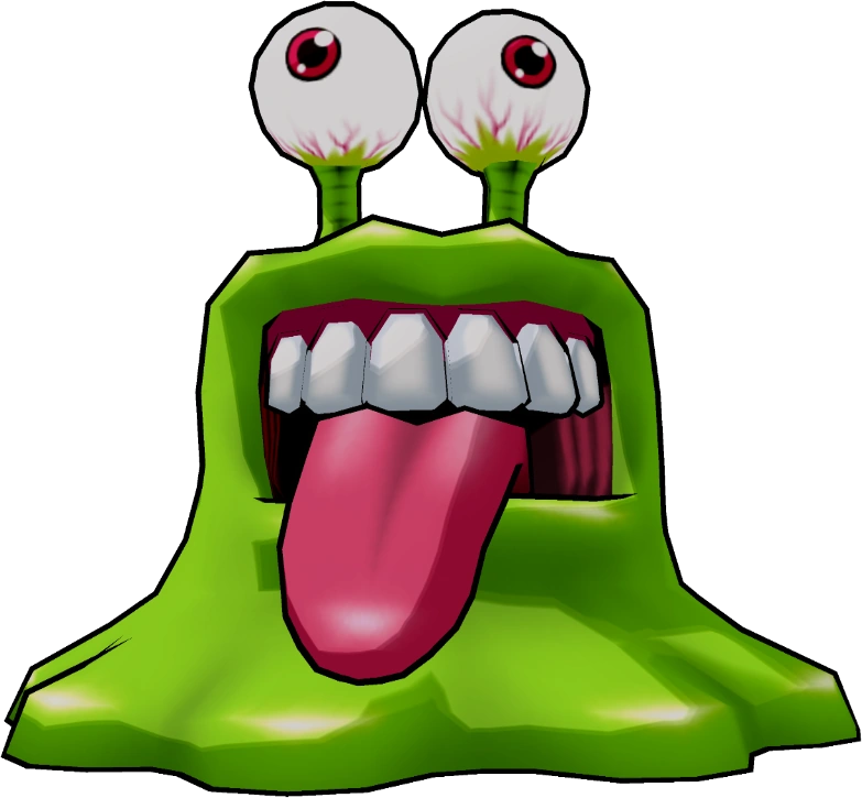 Image - Numemon dwds.png | DigimonWiki | Fandom powered by Wikia