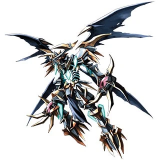 Dynasmon | DigimonWiki | Fandom powered by Wikia