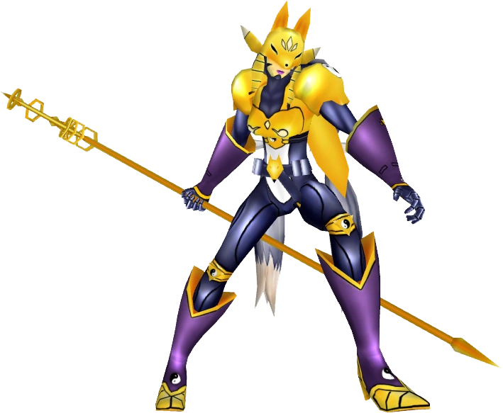 Sakuyamon | DigimonWiki | FANDOM powered by Wikia