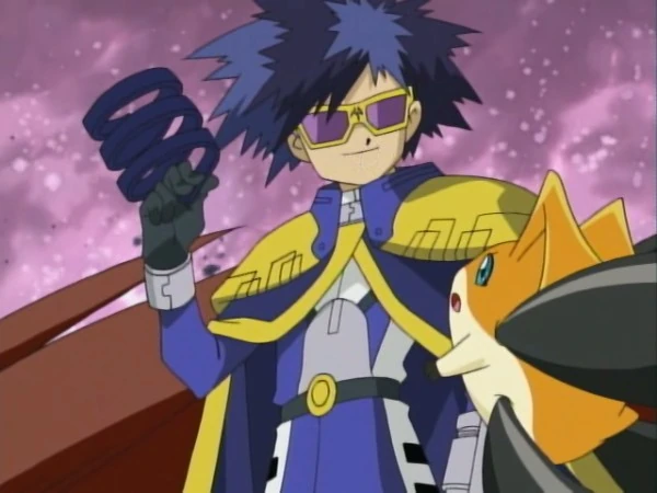 Badass cartoon villains | Page 3 | NeoGAF