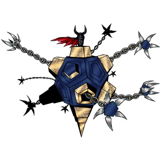 Apocalymon | DigimonWiki | FANDOM powered by Wikia