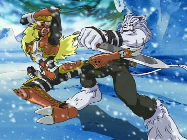 Panjyamon | DigiPedia | Fandom powered by Wikia