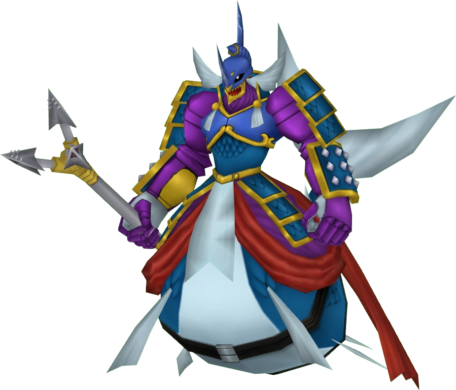 Neptunemon | DigimonWiki | Fandom powered by Wikia