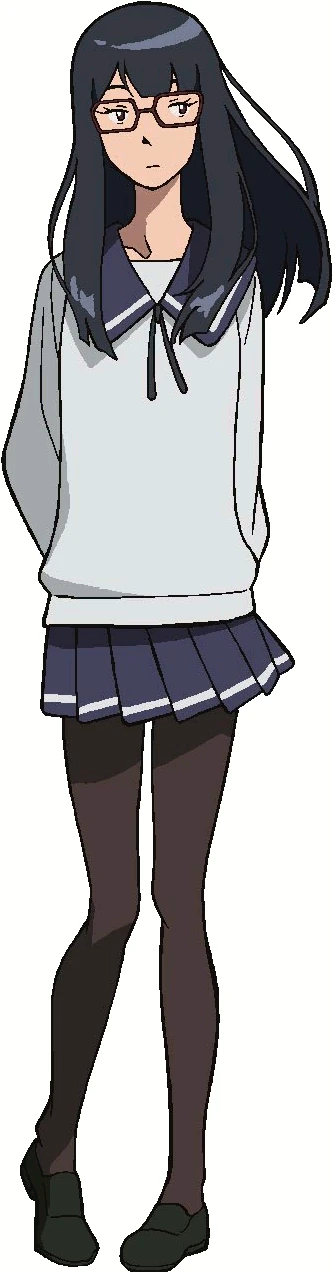 Meiko Mochizuki | DigimonWiki | Fandom powered by Wikia