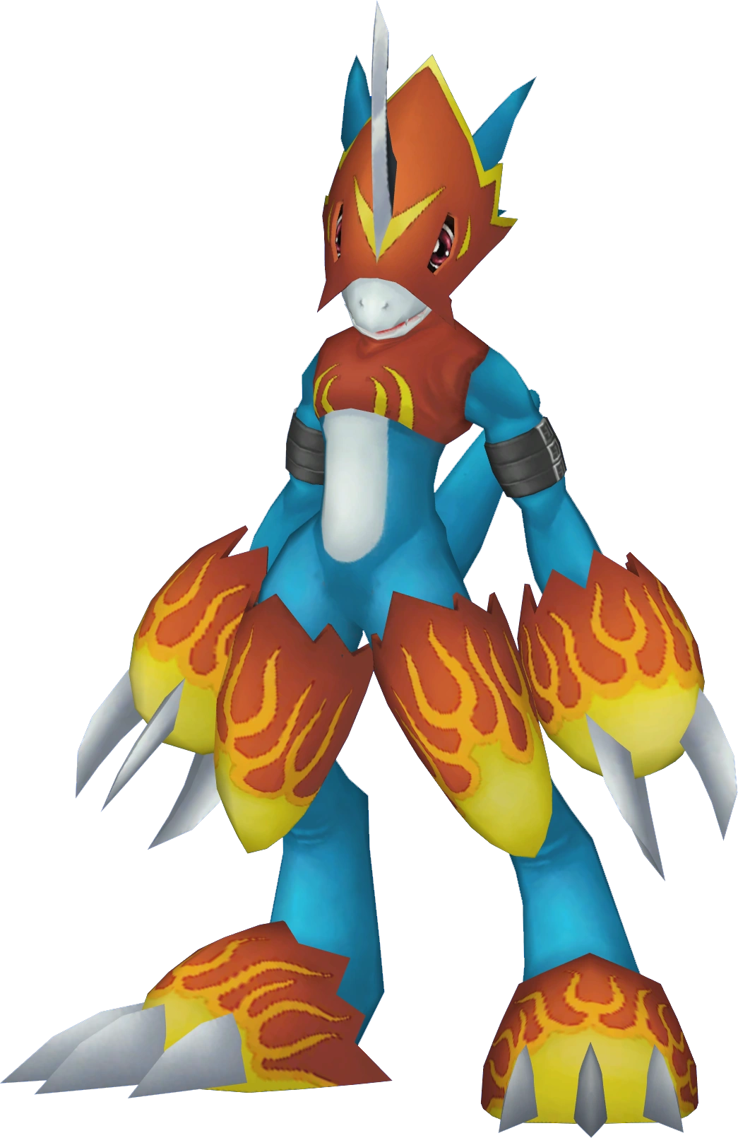 Image - Flamedramon dm.png | DigimonWiki | FANDOM powered by Wikia