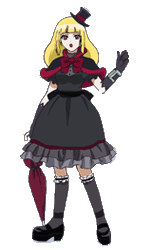 Summon-A-Servant Mark VI: The Dark Six (F/SN Crossover Servants) | Page ...