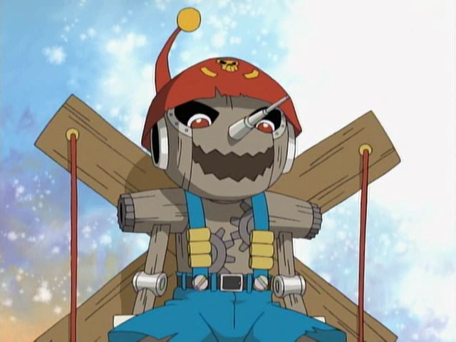 Puppetmon | Digimon Wiki | FANDOM powered by Wikia