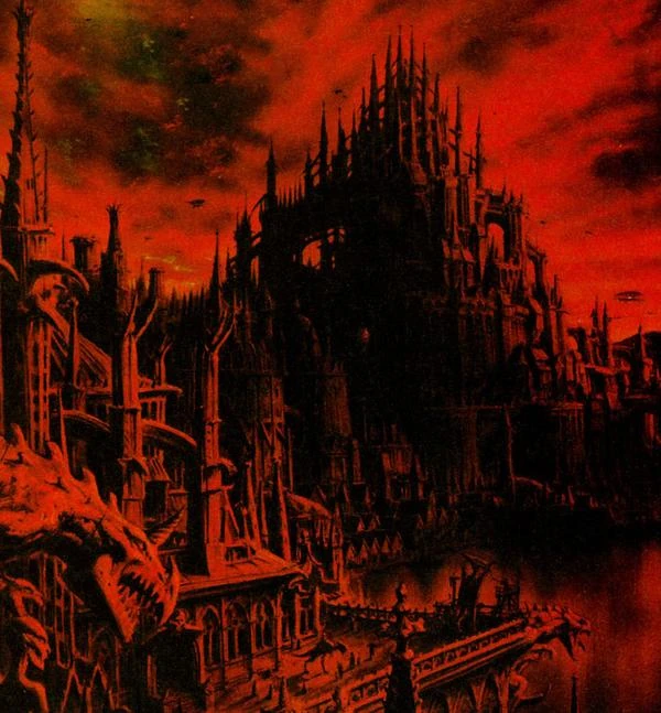 Hell | Cubevice Wiki | FANDOM powered by Wikia