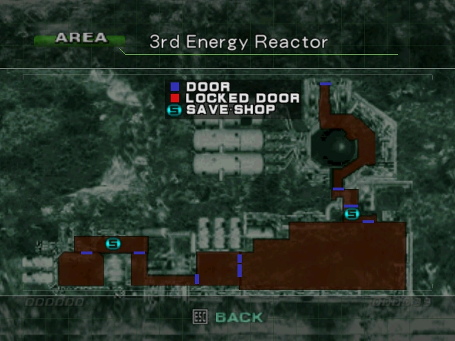 Category:Dino Crisis 2 locations | Dino Crisis Wiki | Fandom powered by ...