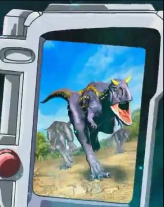 Archivo:Ataque ninja-dino lector.jpg | Dino Rey Wiki | Fandom powered ...