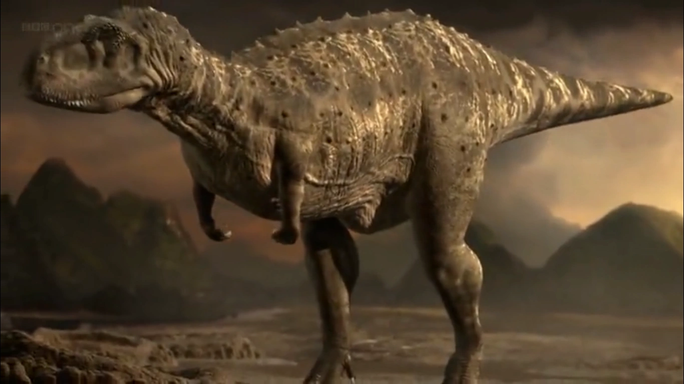 Skorpiovenator | Dinosaur Alive Wiki | Fandom powered by Wikia