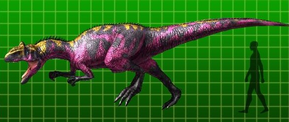 Allosaurus/Alpha | Dinosaur King | Fandom powered by Wikia