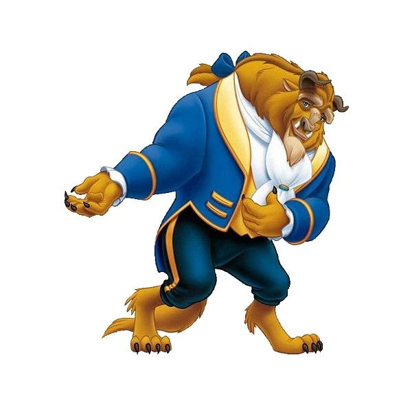 Beast/Adam | Disney Royalty Wikia | FANDOM powered by Wikia