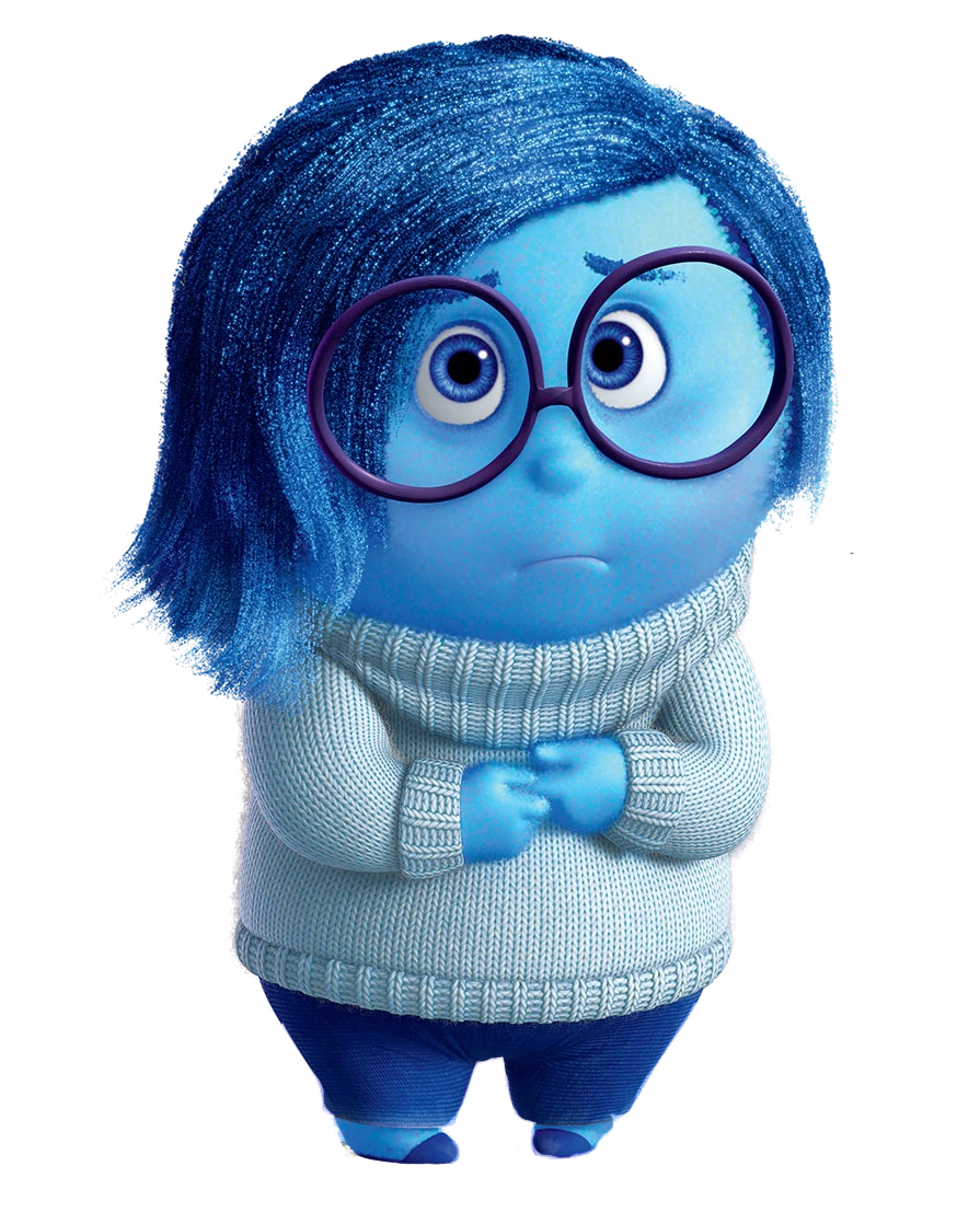 Category:Inside Out characters | Disney Fan Fiction Wiki | FANDOM ...