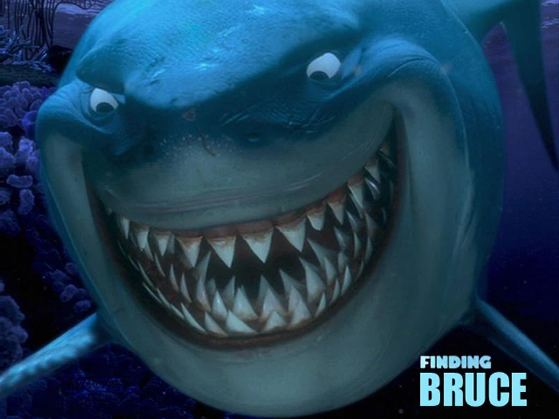Bruce | Disney Fan Fiction Wiki | Fandom powered by Wikia