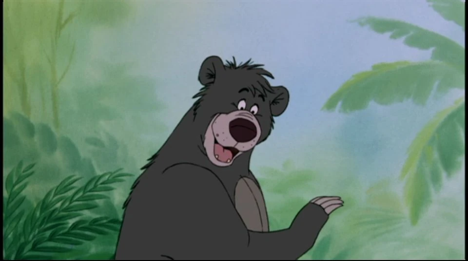 Baloo | Disney Infinity Wiki | Fandom powered by Wikia